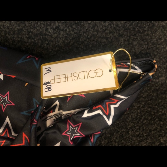 Goldsheep | Pants & Jumpsuits | Goldsheep Star Legging | Poshmark